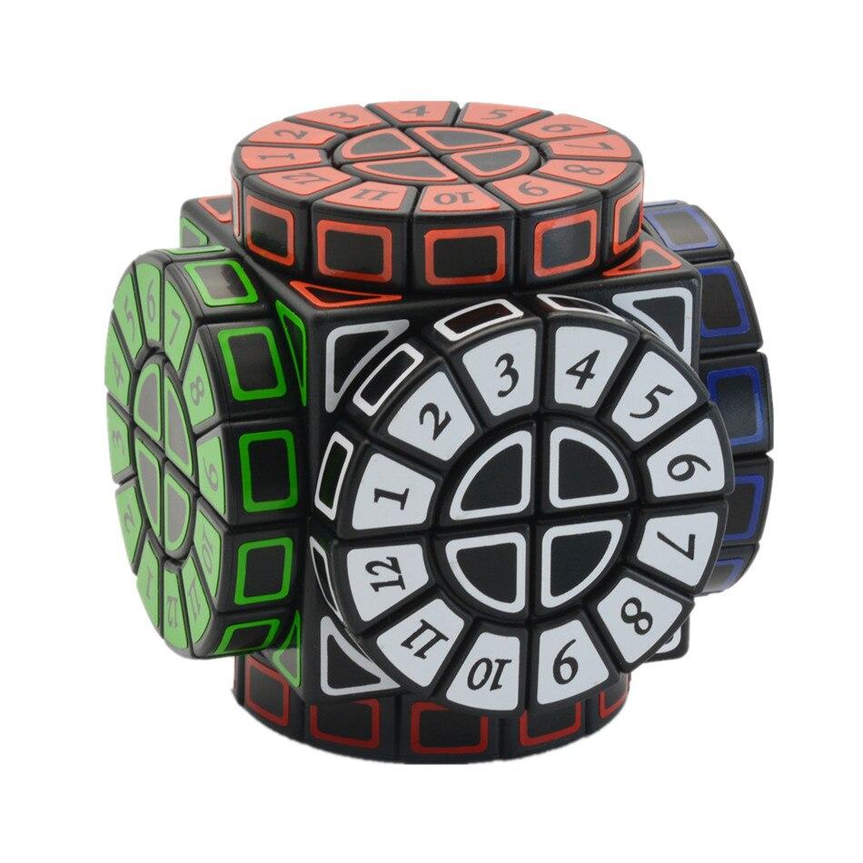 Cubo Mágico Time Machine | Shopee Brasil