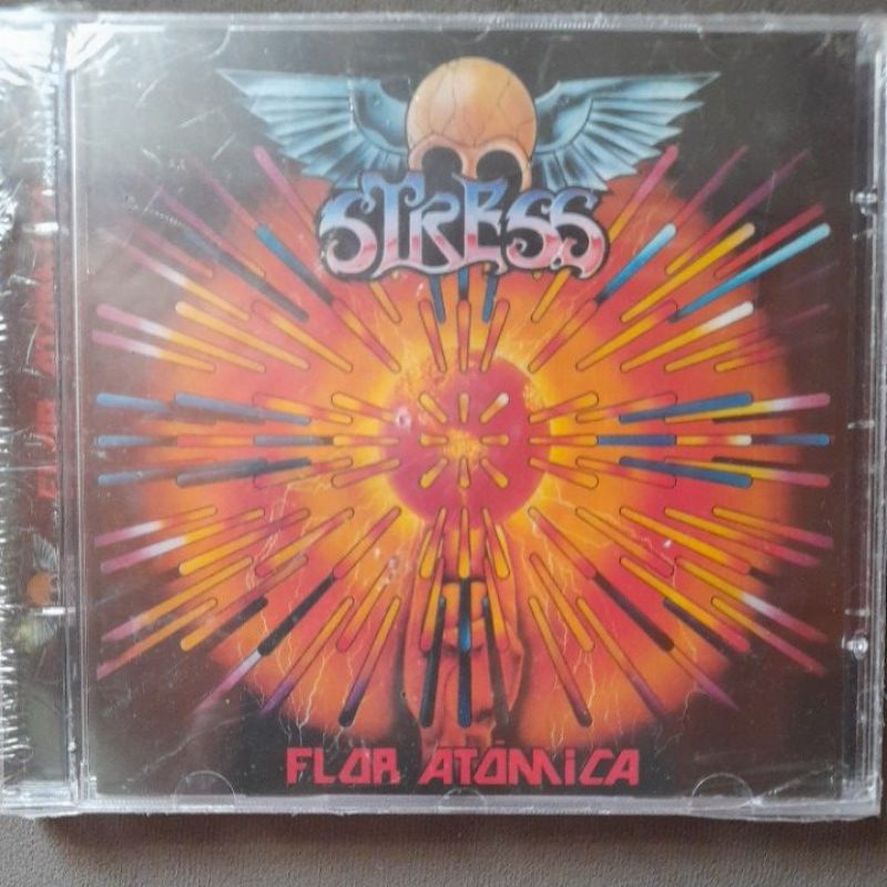 Banda Stress | Shopee Brasil