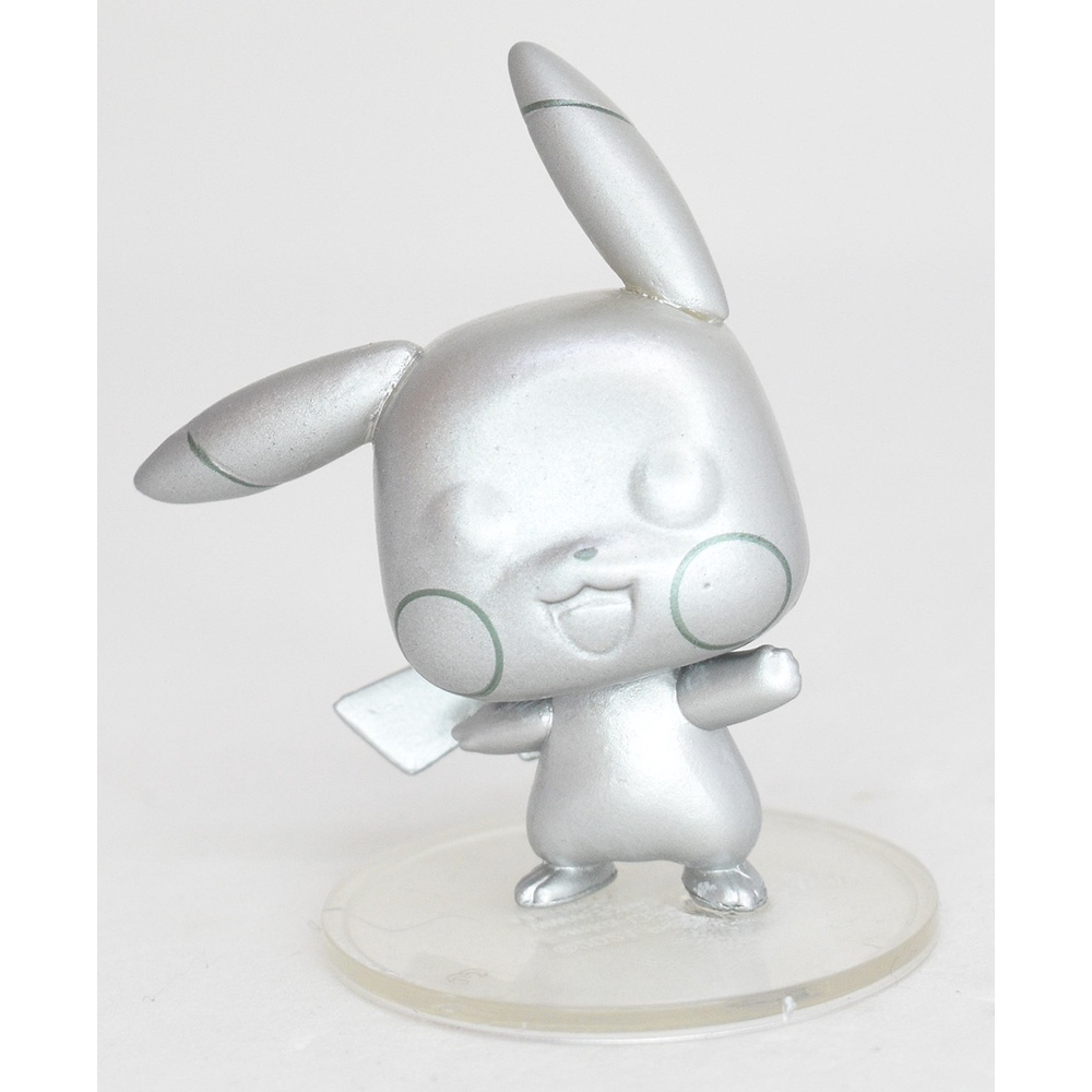 FUNKO Mini Pocket Pikachu Pokémon | Shopee Brasil