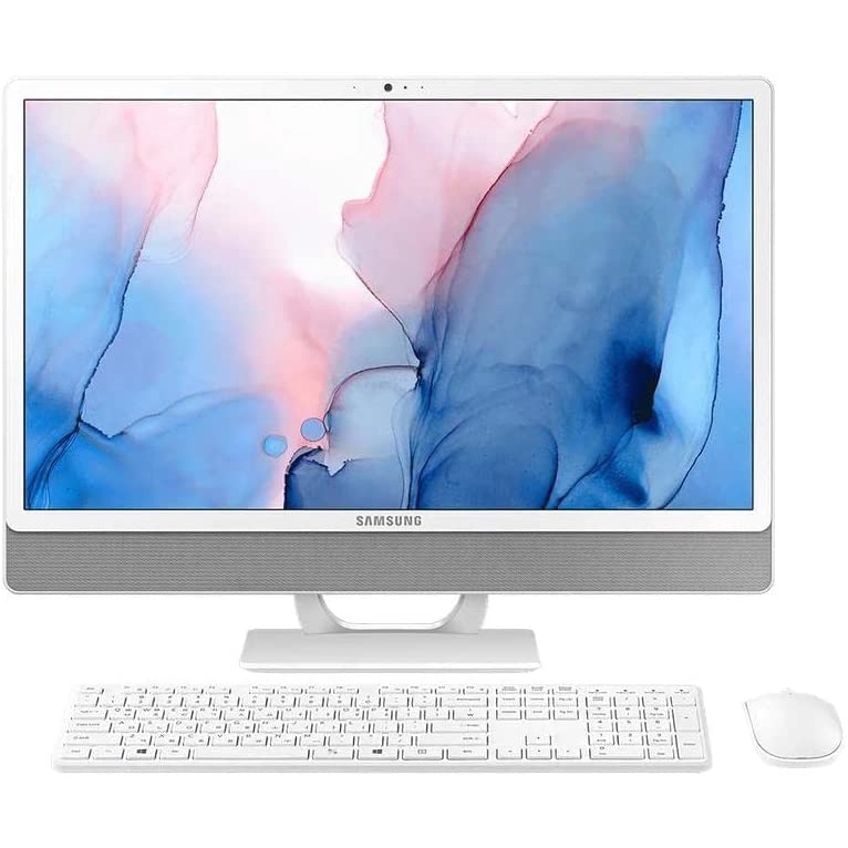 Computador All in One (AIO) Samsung E5 Core i5-8265U - 8GB 1TB 23,8 ...
