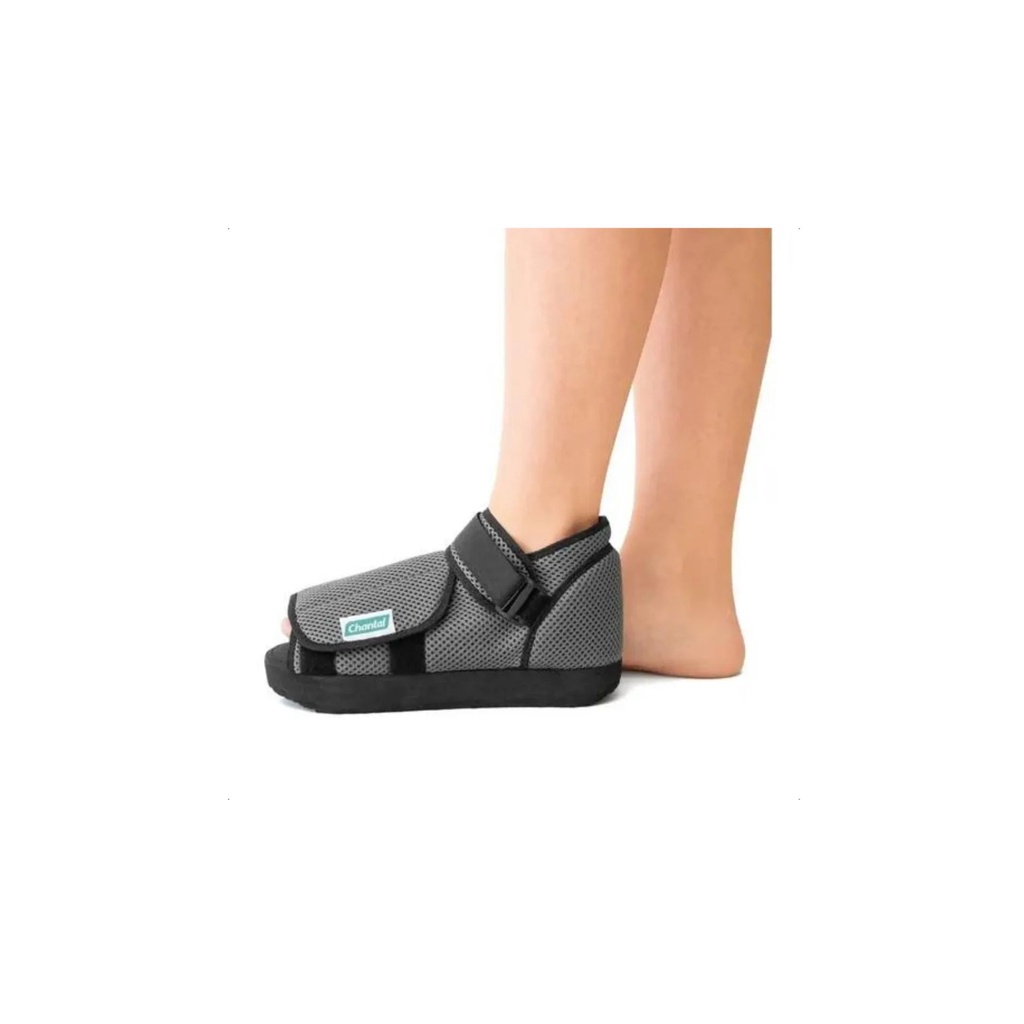 Sandalia Baruk Plana Bilateral Chantal | Shopee Brasil