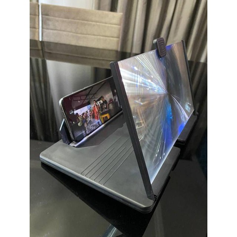 Tela 3d 12 polegadas externo | Shopee Brasil