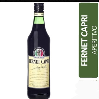 Fernet Capri 700ML ORIGINAL | Shopee Brasil