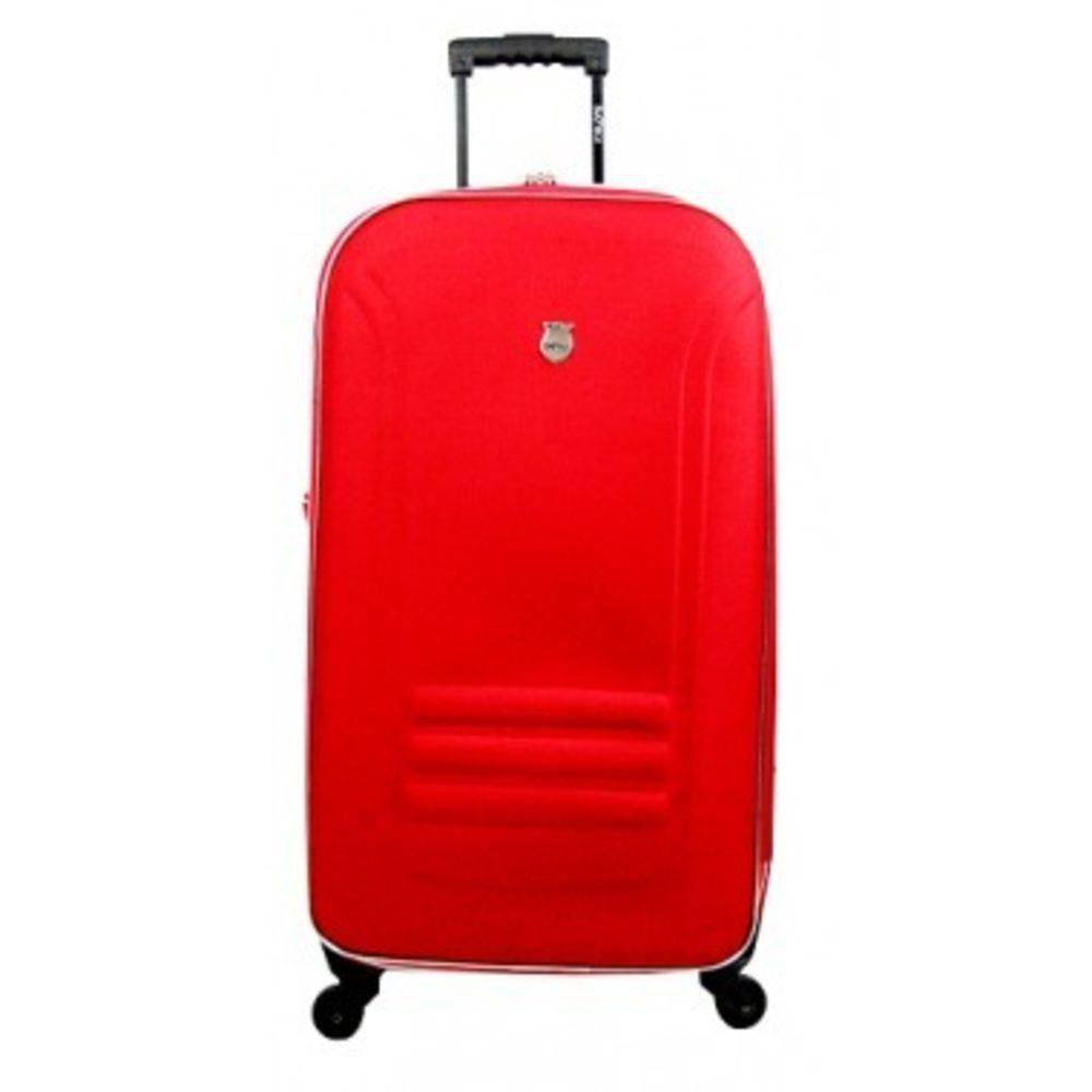 Mala de Viagem Grande 27 Vermelha - Batiki | Shopee Brasil