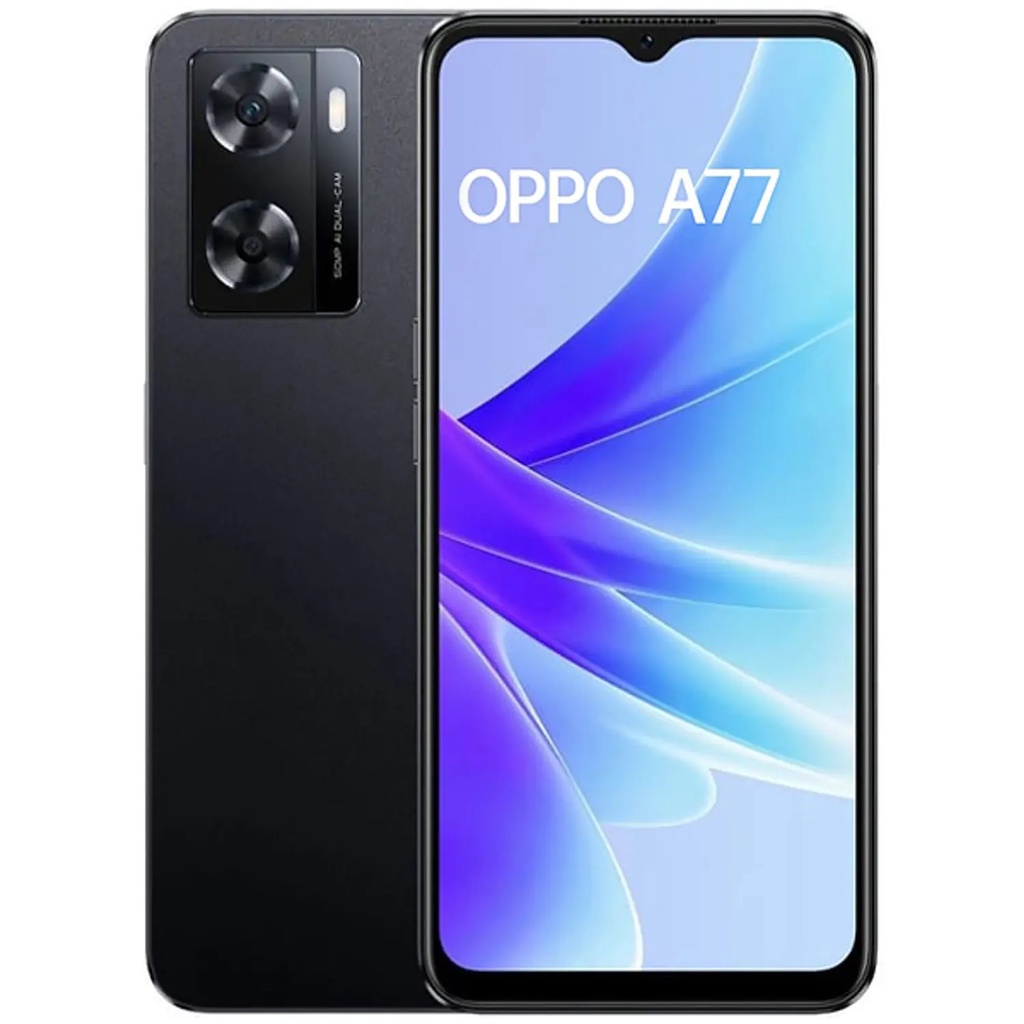 Smartphone Oppo A77 128GB Mem 4GB Ram 5G Dual Sim Envio Imediato ...