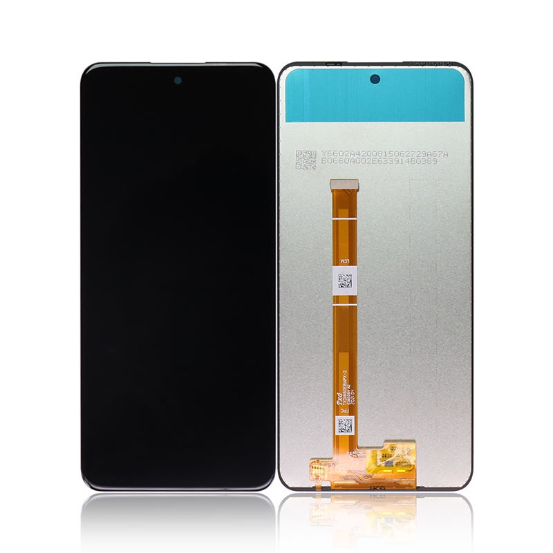 Tela Frontal Display Lcd Touch Completo compativel com K52 K42 K62 ...