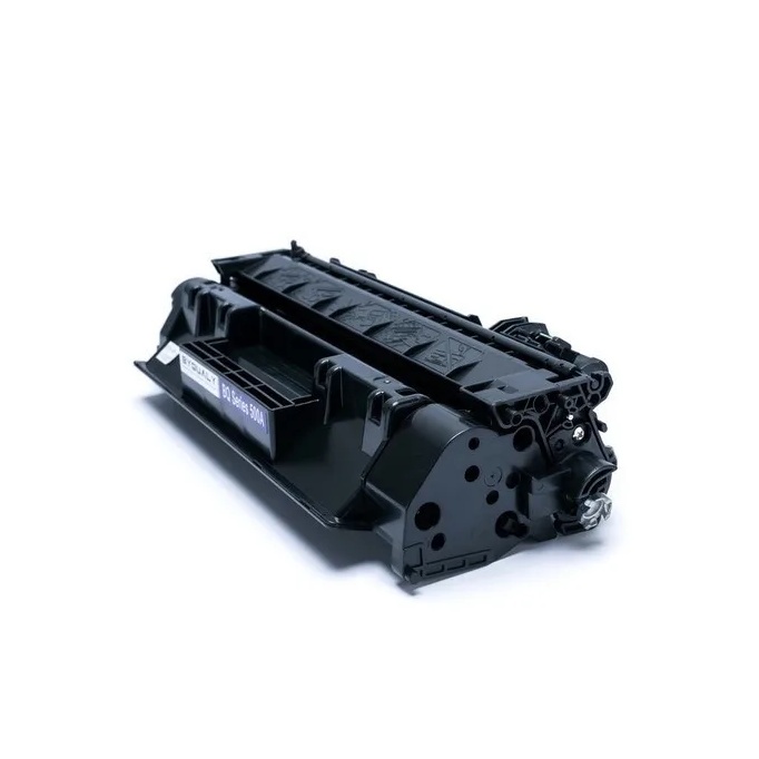 Cartucho Toner HP CF280A 280A 80A CF280AB Ce505a 500a 05a Impressora ...