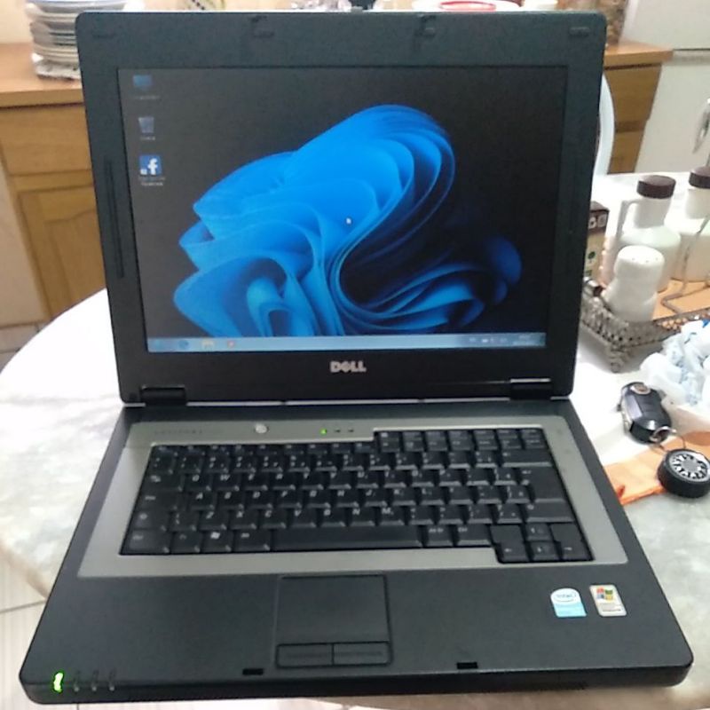 Notebook Dell Latitude 120L bem Conservado. | Shopee Brasil