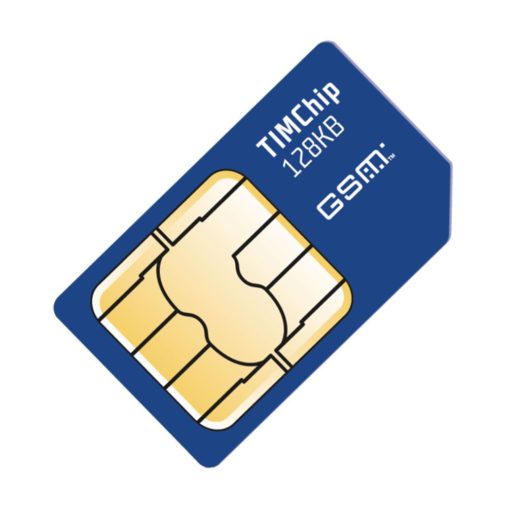 Chip Tim Infinity Pré Hrd 4G Nacional Duplo | Shopee Brasil