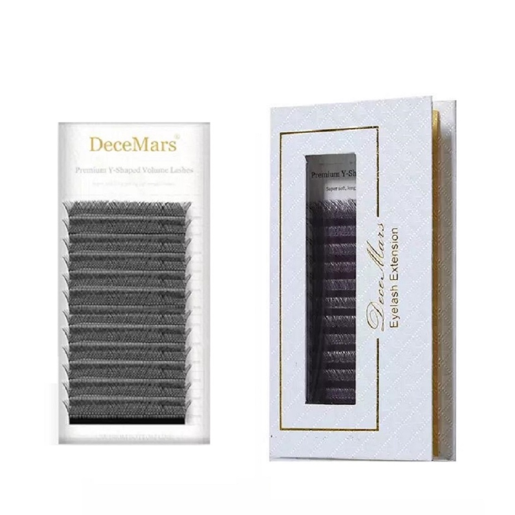 Volume Brasileiro Y 0,05 / 0,07 D Decemars Mix Original (envio Rápido ...