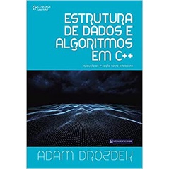 Estrutura de dados e algoritmos em c++ | Shopee Brasil