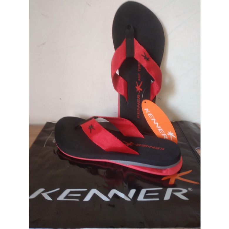 Kenner AMP TURBO Masculino | Shopee Brasil