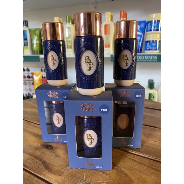 BT SKIN Bases Bruna Tavares | Shopee Brasil