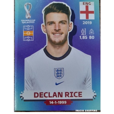 Figurinhas da copa catar Panini figurinha 115 - Inglaterra - Eng 16 ...