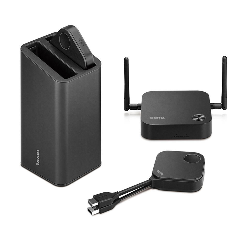 INSTASHOW BENQ WDC10 PARA TRANSMISSAO SEM FIO FULL HD | Shopee Brasil