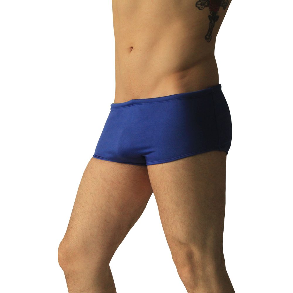 Sunga de Banho com Enchimento Traseiro John Skull | Shopee Brasil