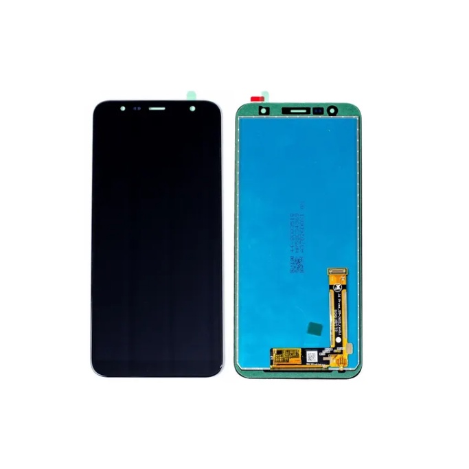 Tela Display Compativel J4+ J6 Plus J4 Core J410 J610 Pronta Entraga ...