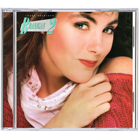 CD Laura Branigan 1983 - Branigan 2 | Shopee Brasil