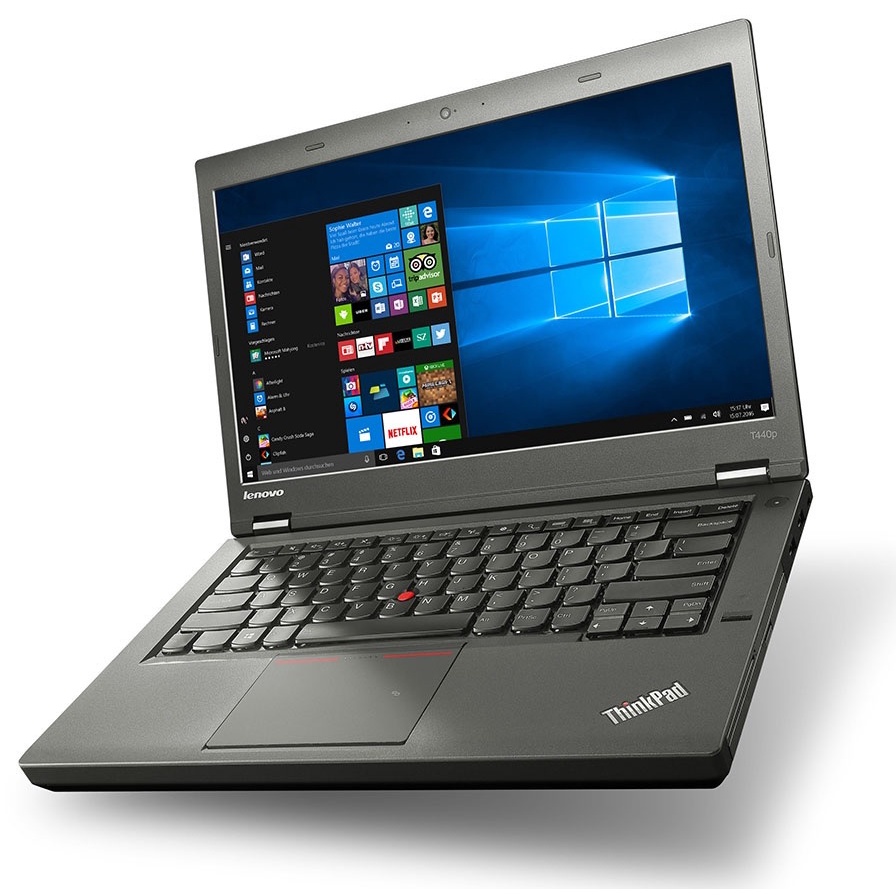 Notebook Lenovo Thinkpad T440 Intel I5 4ª 4gb 120ssd | Shopee Brasil
