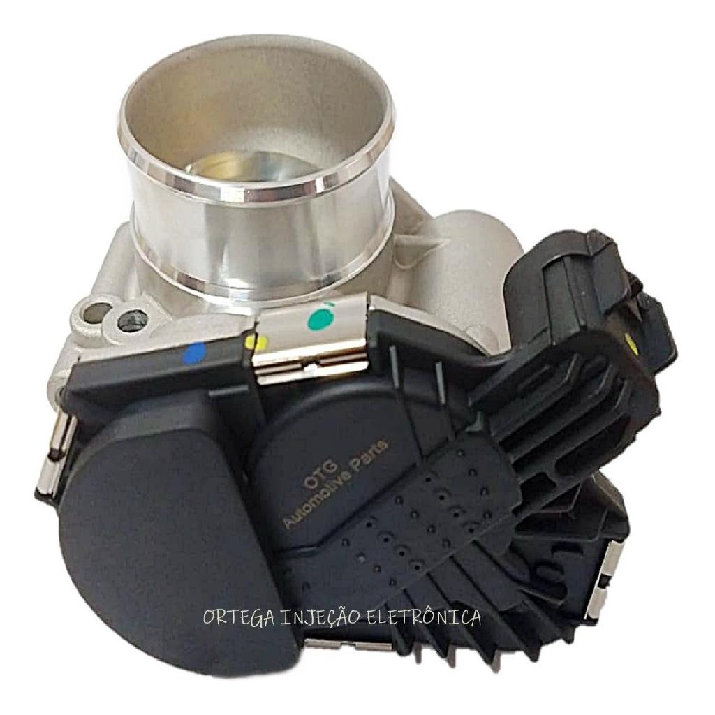 Corpo Borboleta Tbi 94703005 Celta 1.4 Flex 0280750508 Novo | Shopee Brasil