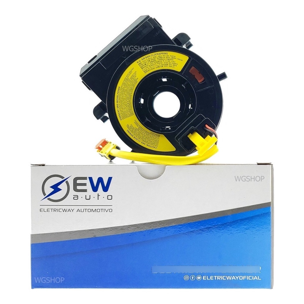 Cinta Airbag HB20/HB20S 2012 a 2017 Kia Bongo 2013 a 2019 93490-2U000 ...