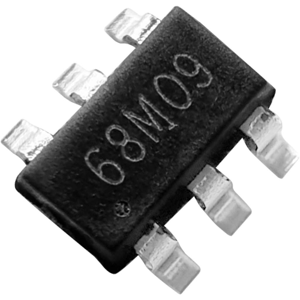 5 Ci OB2263MP 63xxx 63M09 smd pwm lacrado original | Shopee Brasil