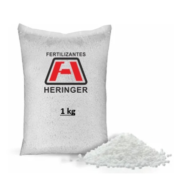 Fertilizantes Ureia Agrícola 1kg - HERINGER | Shopee Brasil