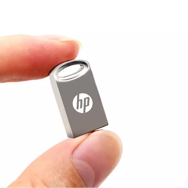 mini pendrive HP 32GB | Shopee Brasil
