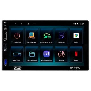 Central Multimidia Android Auto Carplay Moldura Painel Hb20 Hb20s Hb20x 2020 2021 2022 | Shopee ...