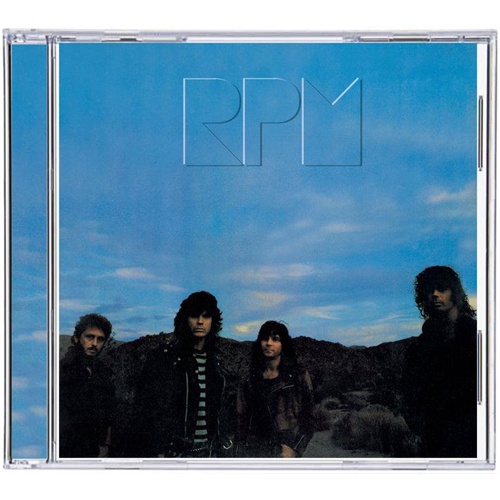 CD RPM 1989 - Quatro Coiotes | Shopee Brasil