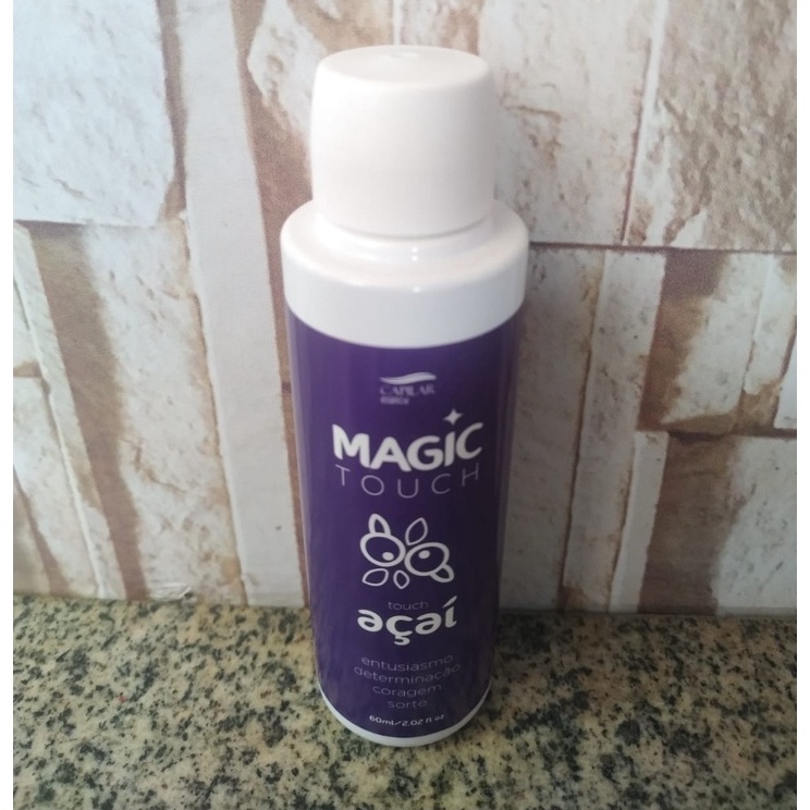 Magic touch açaí | Shopee Brasil