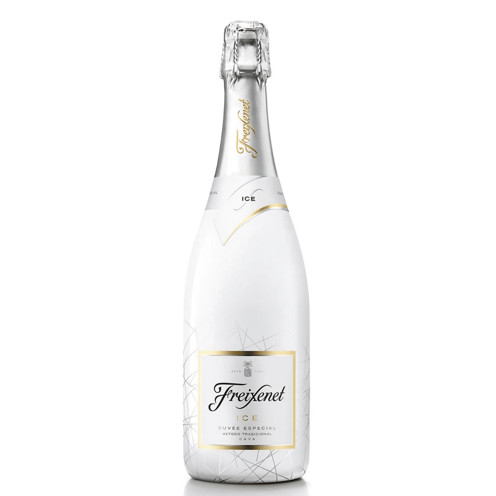 ESPUMANTE ESP CAVA FREIX ICE DEMI-SEC 750ML | Shopee Brasil