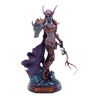 Action Figure Sylvanas Windrunner 22 Cm Pronta Entrega | Shopee Brasil
