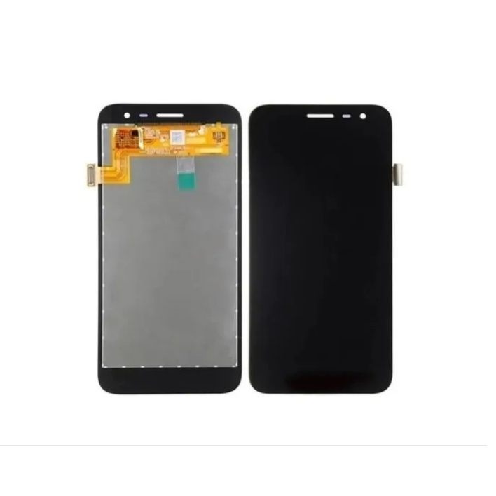 Tela Frontal Display Touch Galaxy J2 Core J260 Pronta Entraga | Shopee ...