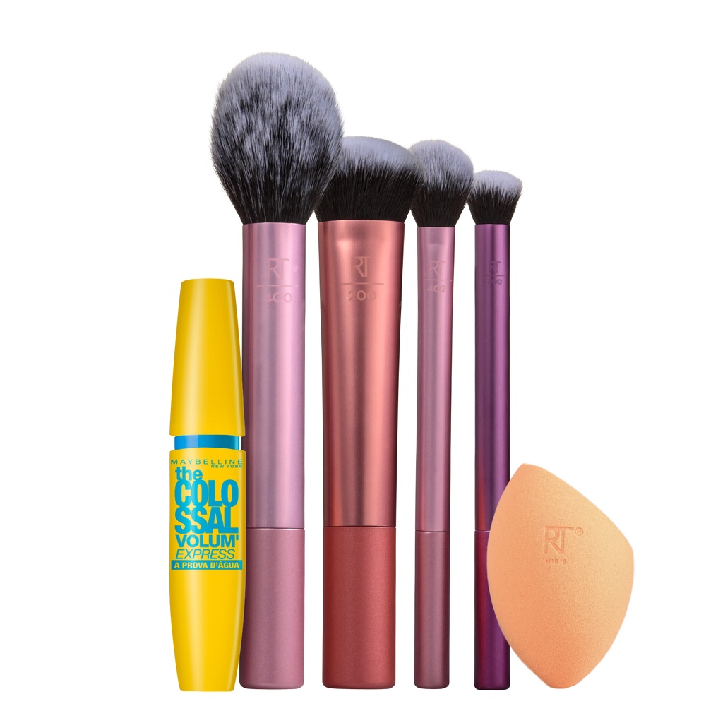 Kit Make Essentials #3 (6 Produtos) | Shopee Brasil