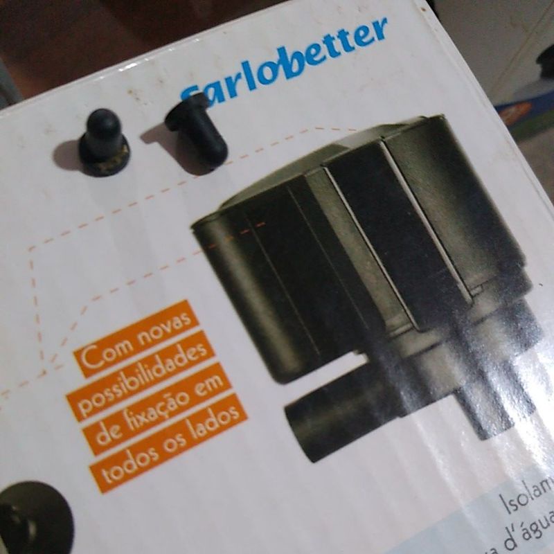 Sarlo Better par Coxim Sb1000 Borracha Bombas | Shopee Brasil