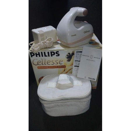 Philips Cellesse | Shopee Brasil