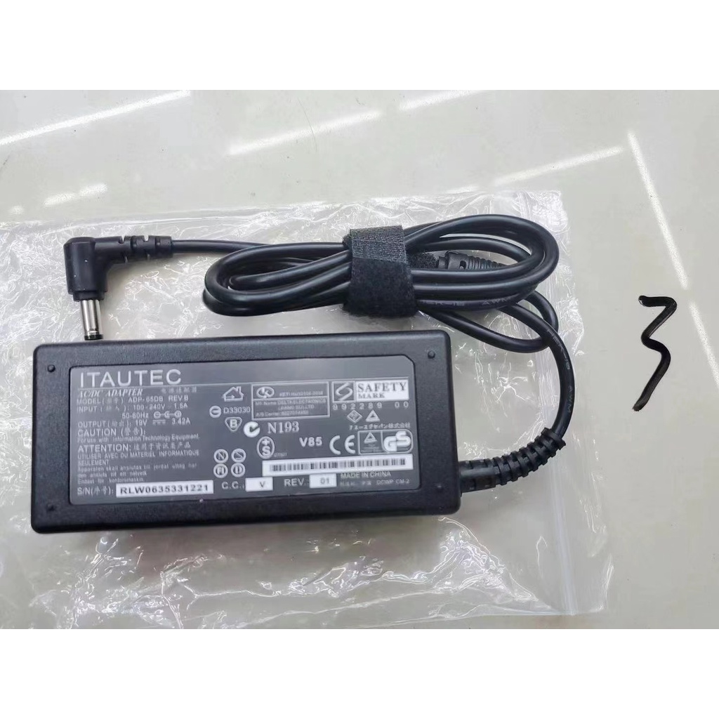 Fonte Carregador Compativel Itautec Infoway W7545 W7435 W7630 W7635 19v ... Fonte Carregador Compativel Itautec Infoway W7545 W7435 W7630 W7635 19v ...