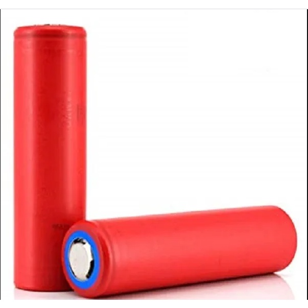 Bat Li-ion 3,7v Ur 18650 Sanyo 2100mah Original | Shopee Brasil