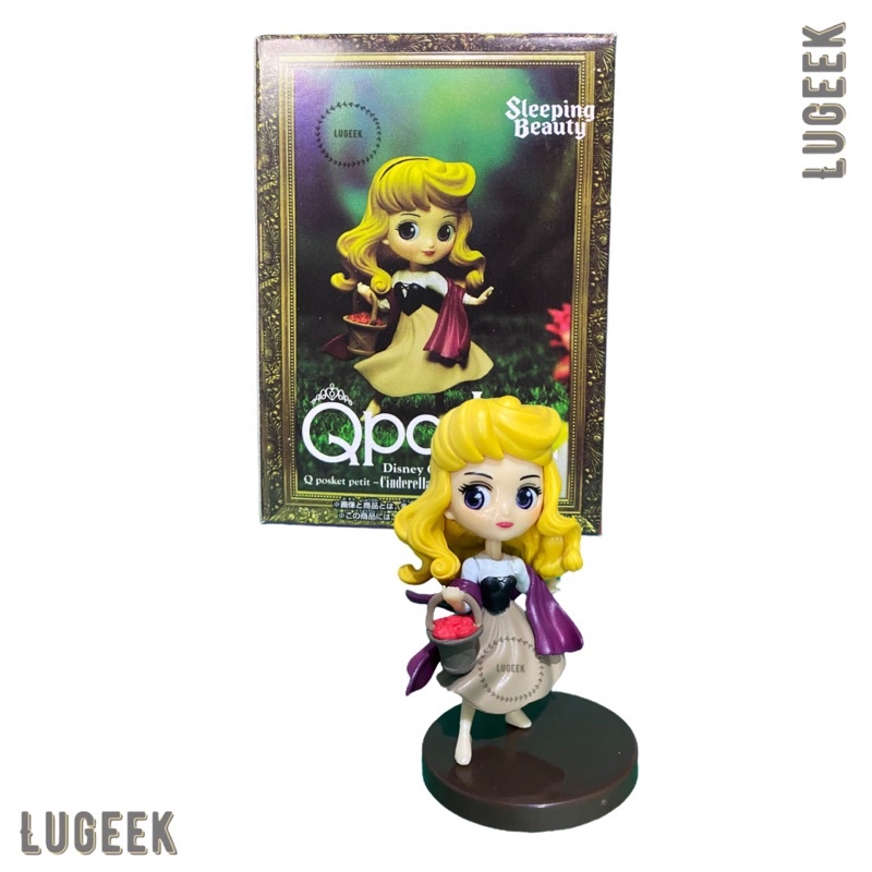 Q posket das princesas vilãs e malvadas da Disney Merida - Boo -Jessie ...