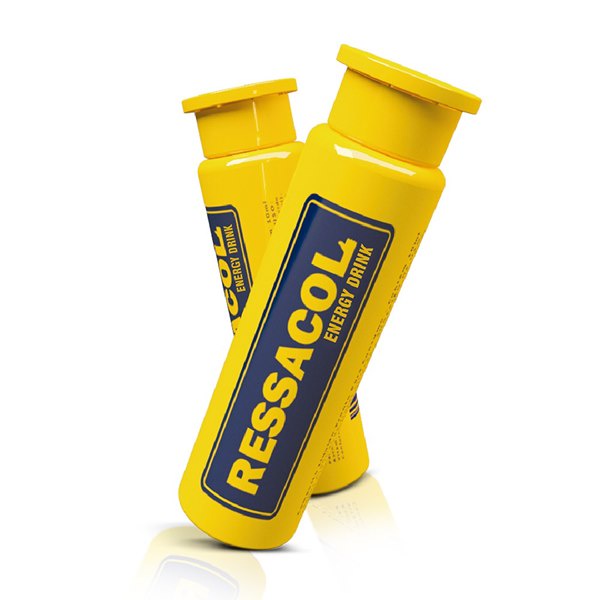 Ressacol Energy Drink | Shopee Brasil
