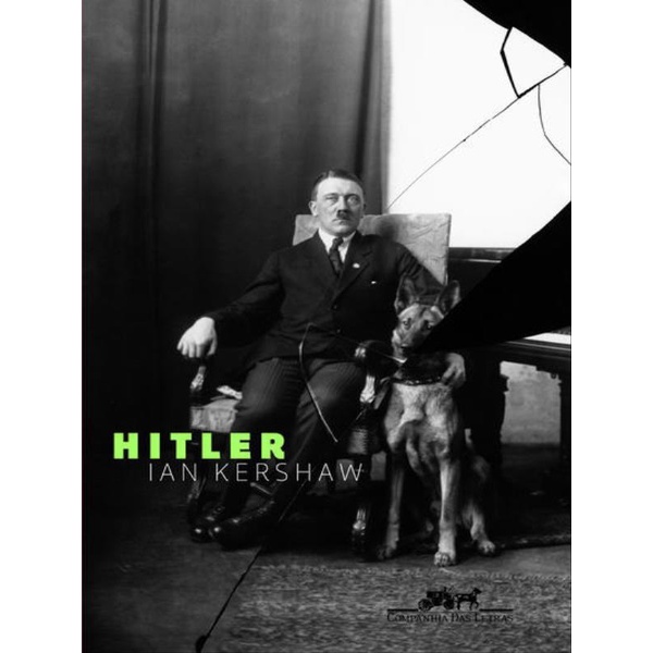 HITLER | Shopee Brasil