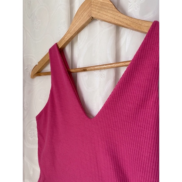 Body Bory feminino Canelado forrado decote V com feixo preto | Shopee ...