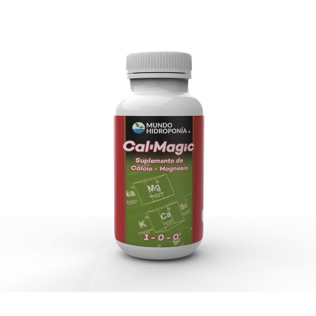 Cal-Magic 250mL | Shopee Brasil