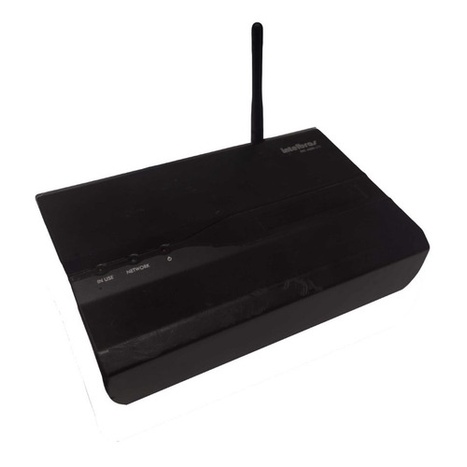 Interface Celular Gsm 3g Quadband Itc 4000 Lite Intelbras | Shopee Brasil