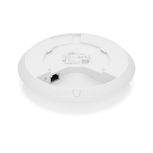 UBNT UniFi AP AC U6-LITE | 2x2 MU-MIMO Dual Band Wi-Fi 6 Access Point 2 ...
