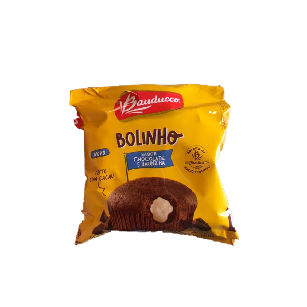Bolinho Bauducco Caixa C/ 32un 40g (escolha Seu Sabor) | Shopee Brasil