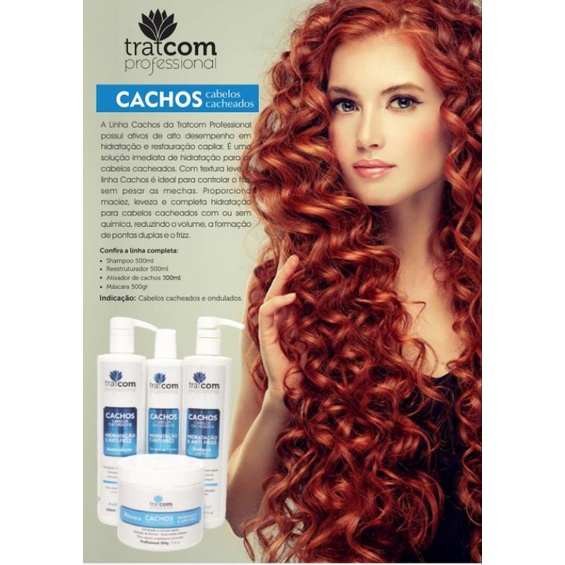 kit Cachos | Shopee Brasil
