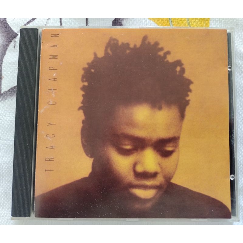 CD Tracy Chapman | Shopee Brasil