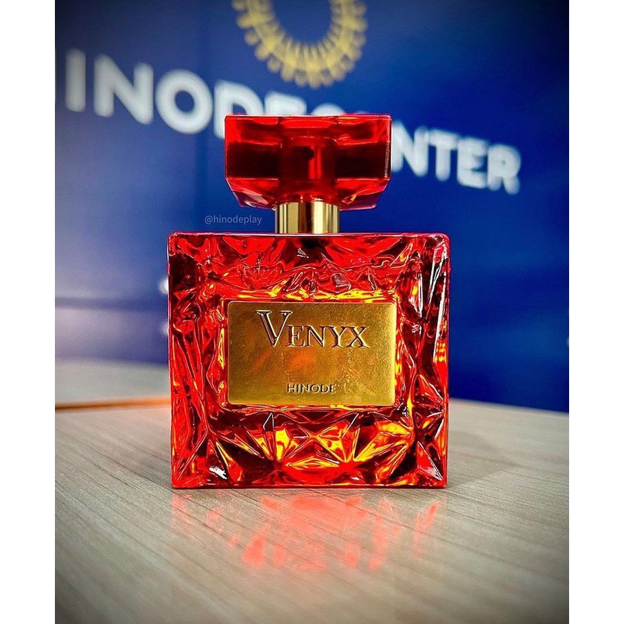 Perfume Venix Hinode 100ml Original | Shopee Brasil